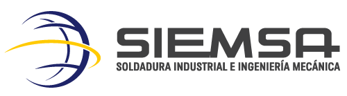 SIEMSA - Soldadura Industrial e Ingeniería Mecánica
